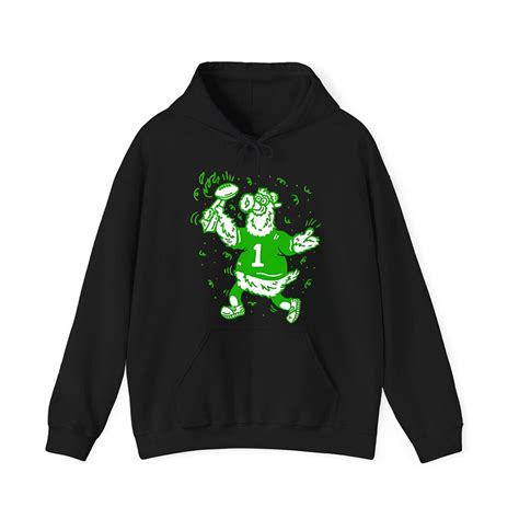 Phillie Phanatic Philadelphia Phillies Mascot Shirt Gullclothes