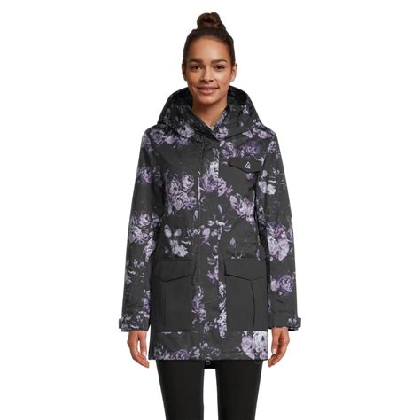 Ripzone Womens Mitford 20 Insulated Jacket Sportchek