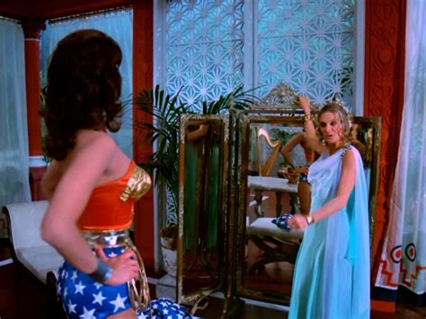 The New Original Wonder Woman 1975