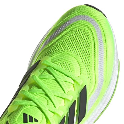 Adidas Ultraboost Light Zapatillas Running Hombre Lucid Lemon