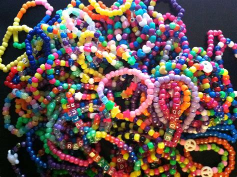 What Is A Kandi Bead At Kenneth Tackett Blog