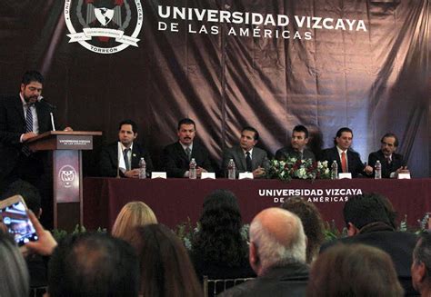 Universidad Vizcaya De Las Américas Abre En Torreón Grupo Milenio