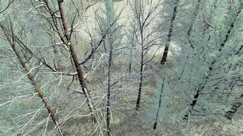 Graphics Researchers Have Created A Gpu Run Procedural Algorithm For Creating An Equivalent 356