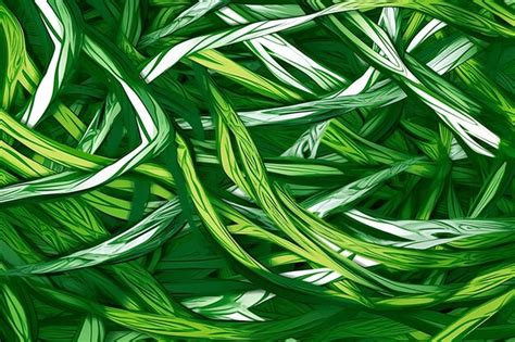 Premium Photo Abstract Unveiling The Intricate Texture Of A Light Rope Skein