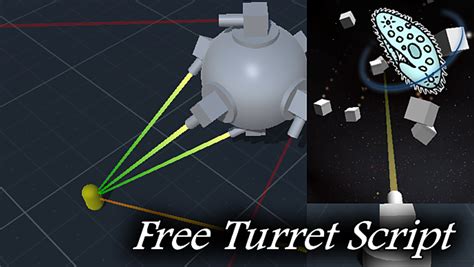 Free Turret Script