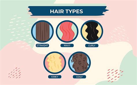 6 Curl Types 3a 3b 3c 4a 4b And 4c Hair Explained 4b Hair Type