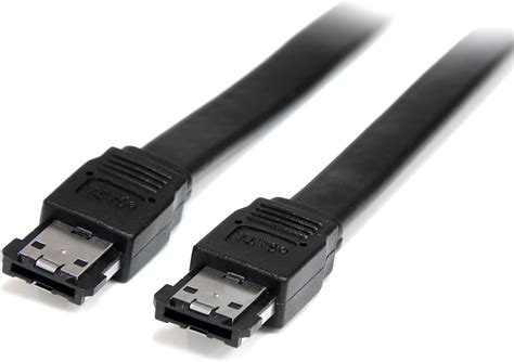 Shielded External Esata Cable Electronics