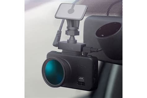 Видеорегистратор iBOX RoadScan 4K GPS 1384 - выгодная цена, отзывы ...