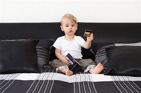 Consejo del día Cómo bloquear las compras en la aplicación