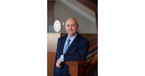 Assumption University Names Interim President Greg Weiner Ph D As Its 17th President