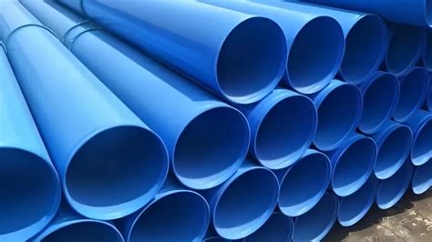What Are The Common Problems Encountered In Plastic Pipe Extrusion And