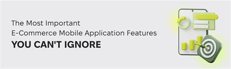The Most Important E Commerce Mobile Application Features You Cant Ignore Attract Group