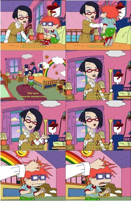 Funny Rugrats Quotes Quotesgram Funny Rugrats Quotes Quotesgram