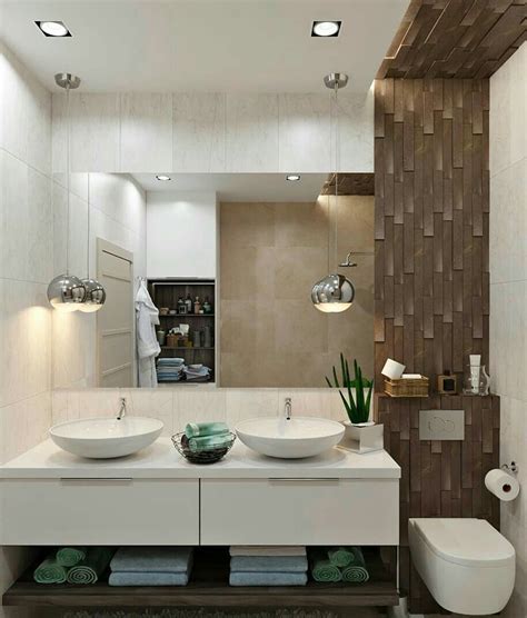 Как разместить все необходимое в маленькой ванной 7 полезных советов и дизайнерских хитростей