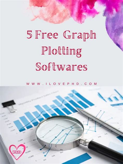 5 Free Data Analysis And Graph Plotting Software For Thesis Ilovephd