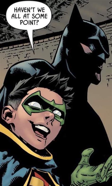 Pin By Lala Monroy On Damian Wayne Robin Robin Comics Silver Age Comics Batman Fan Art