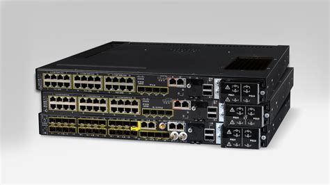 Cisco Catalyst Ie9300 Rugged Series Cisco