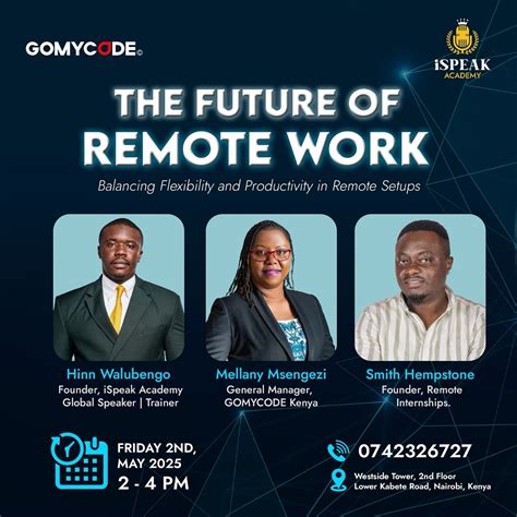 Gomycode Kenya Gomycodekenya • Instagram Photos And Videos