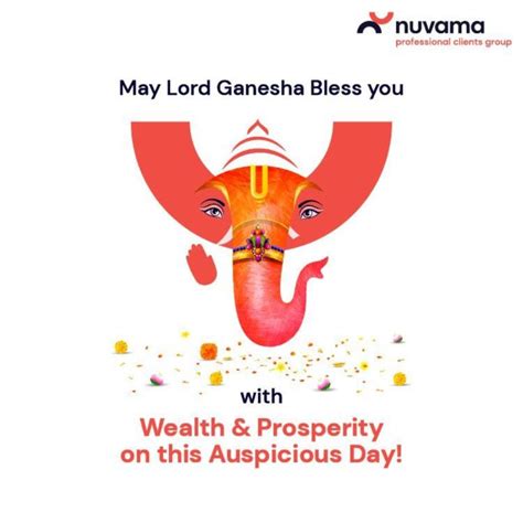 Ganpati Bappa Morya Saurabh Singhal Sa Linkedin