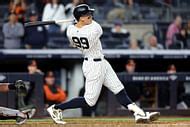 Aaron Judge Height Discover About Aaron Judge Weight And Age