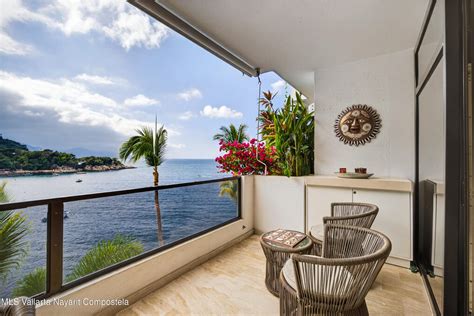 La Jolla De Mismaloya Bay Realty Mexico Puerto Vallarta And