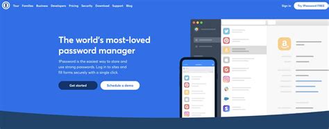 3 Best Password Managers For Smbs Gohire