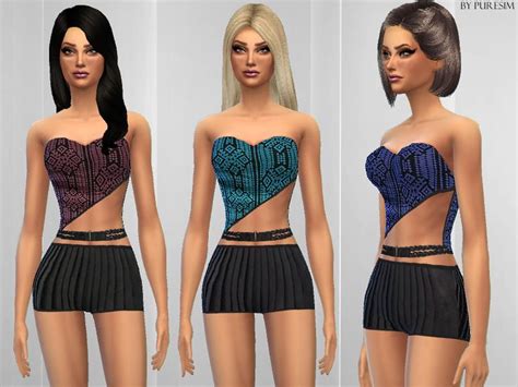 Sims 4 How To Adjust Breast Size Budgetbxe