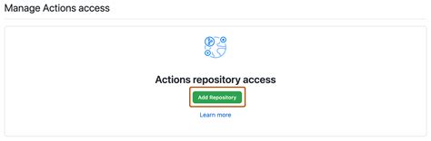 Publishing And Installing A Package With Github Actions Github Docs