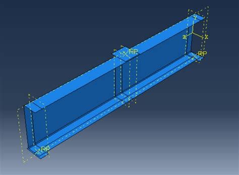 Query On Abaqus Buckling Analysis Eng Tips