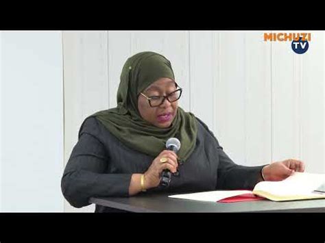 Rais Samia Suluhu Hassan Azungumza Na Viongozi Mbalimbali Kwenye Mkutano Wa Agra Jijini