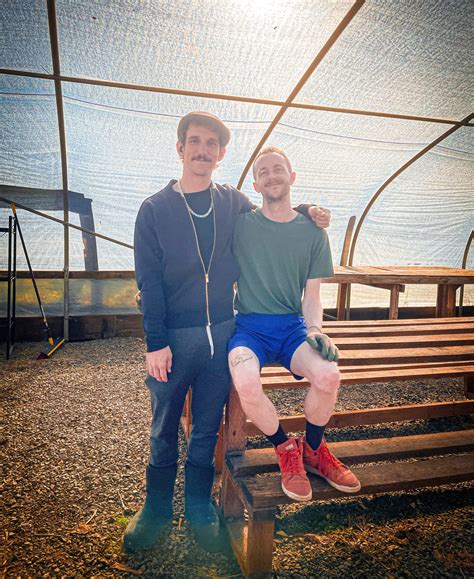 TW Pornstars Greg McKeon 221k Twitter Spending Time With My Cousin Corypaulx 9 44