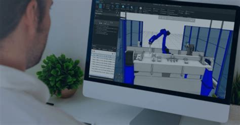 Traditional Reprogramming Requires Robots To Be Taken Out Of Production