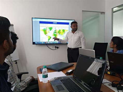 Sathishkumar Paramasivam On Linkedin Iexceed