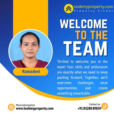 sampangi sivaraj on linkedin congratulations ramadevi
