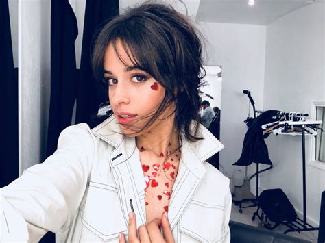 Camila Cabello Do You Think Camila Cabello Is Bisexual Queer Page The L Chat