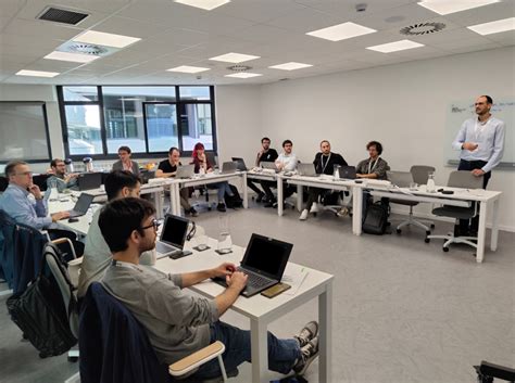 European Innovation In Space Metasat Concludes With Ground Breaking Achievements Metasat Project