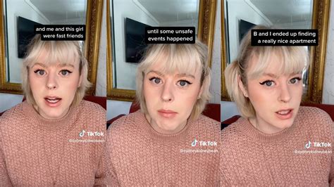 Woman Scammed By Chaotic Roommate After Winning Lottery YourTango