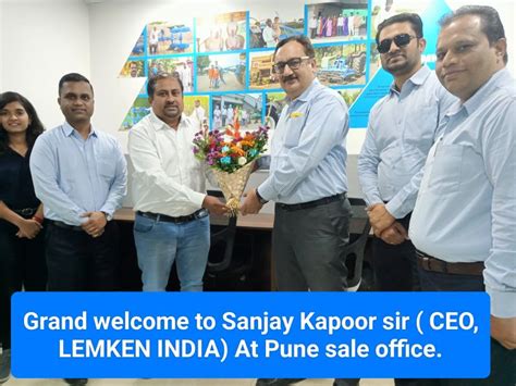 amit dhakane on linkedin true leader