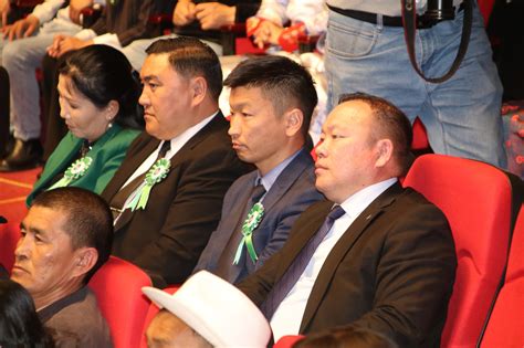 Увс аймгийн Хүүхэд Гэр бүлийн хөгжил хамгааллын газар