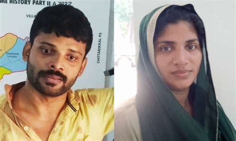 എം ഡി എം എയുമായി യുവാവും ഭാര്യയും പിടിയിൽ Malluchronicle