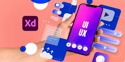 8 Exceptional Adobe XD Templates To Elevate Your UI UX Game