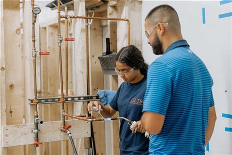 Plumbing Enrollment 2024 2025