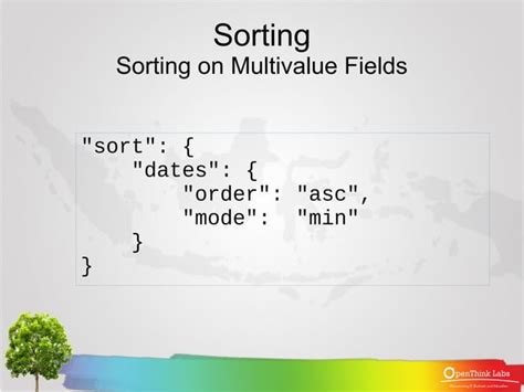08 Elasticsearch Sorting And Relevance Pdf