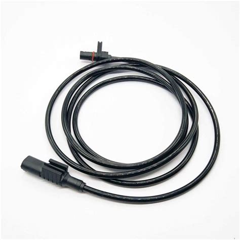 Датчики швидкості і датчики обертів вала на Мерседес Спрінтер 3 T 906