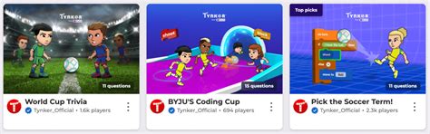 Have An Incredible Hour Of Code With Byjus Coding Cup Tynker Blog