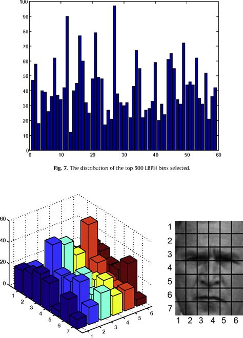 Figure 7 From Learning Local Binary Patterns For Gender Classification On Real World Face Images