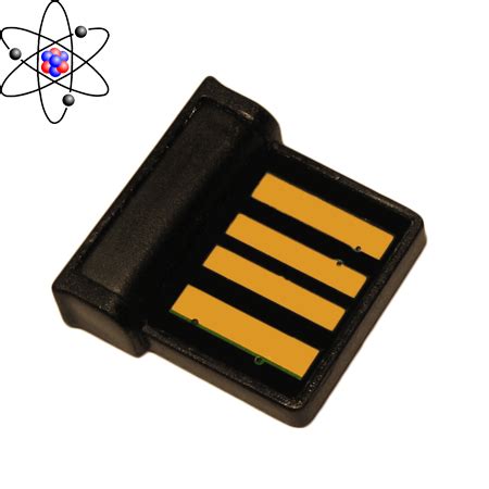 Atomic Pico Bluetooth Dongle