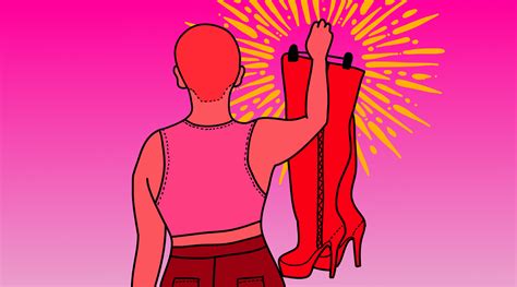 Changing Landscapes Retiring And Unretiring From Sex Work