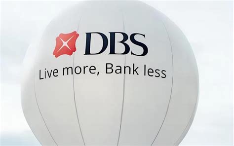 浅谈星展银行 Dbs 知乎