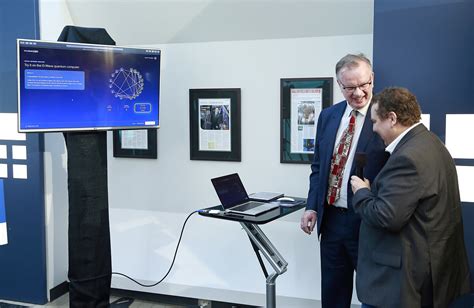 Opening Whats In Store Investigating Quantum Computing Latest